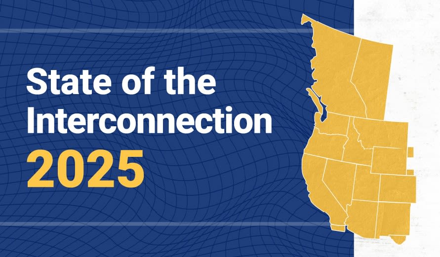 State of the Interconnection 2025